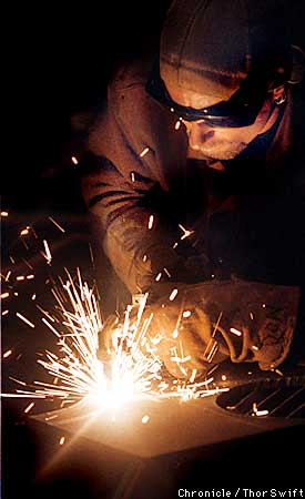 Despite Struggles, Crucible Forges Ahead