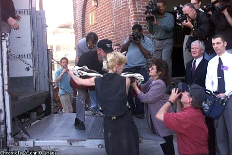 Farewell to Remembrance