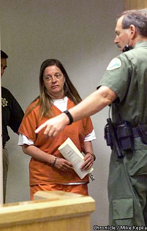 In Dog Attack, Murder May Be Hard to Prove / Knoller, Noel return to ...