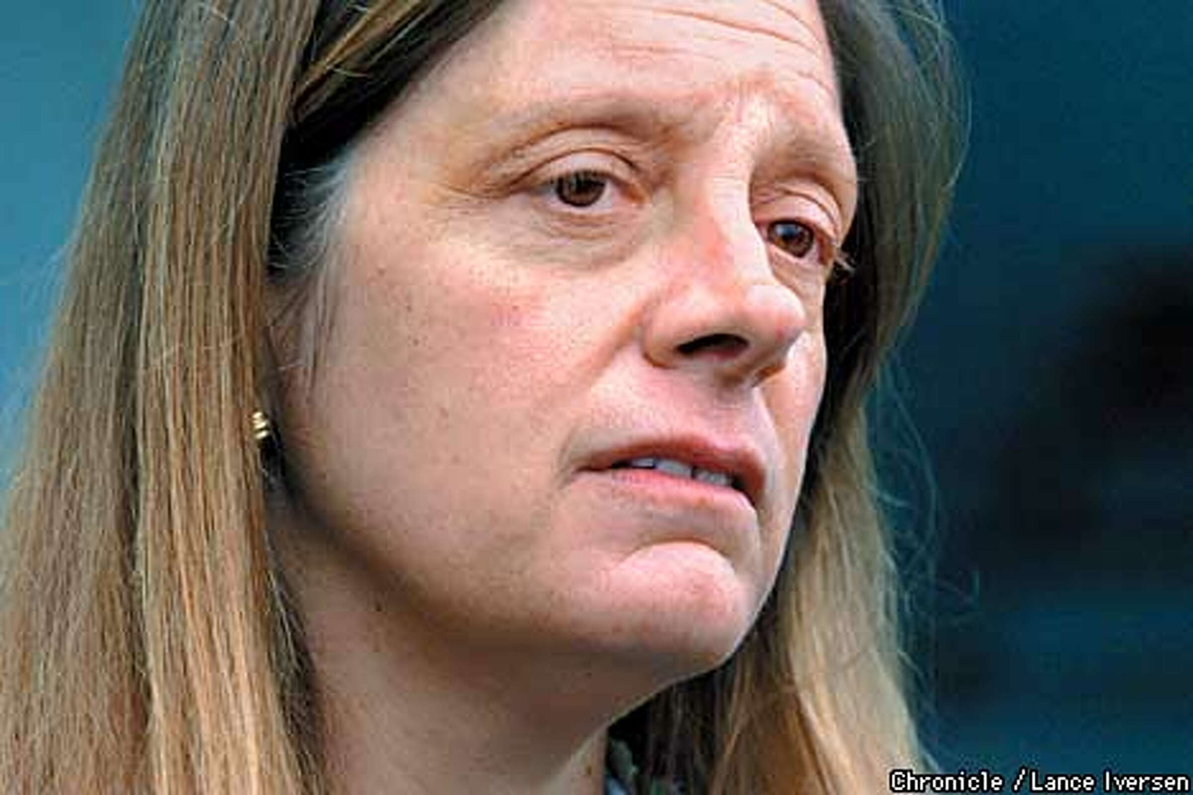 The Death of Diane Whipple