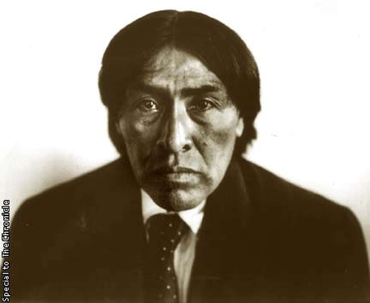 Ishi May Not Have Been Last Member of His Tribe / Smithsonian could ...