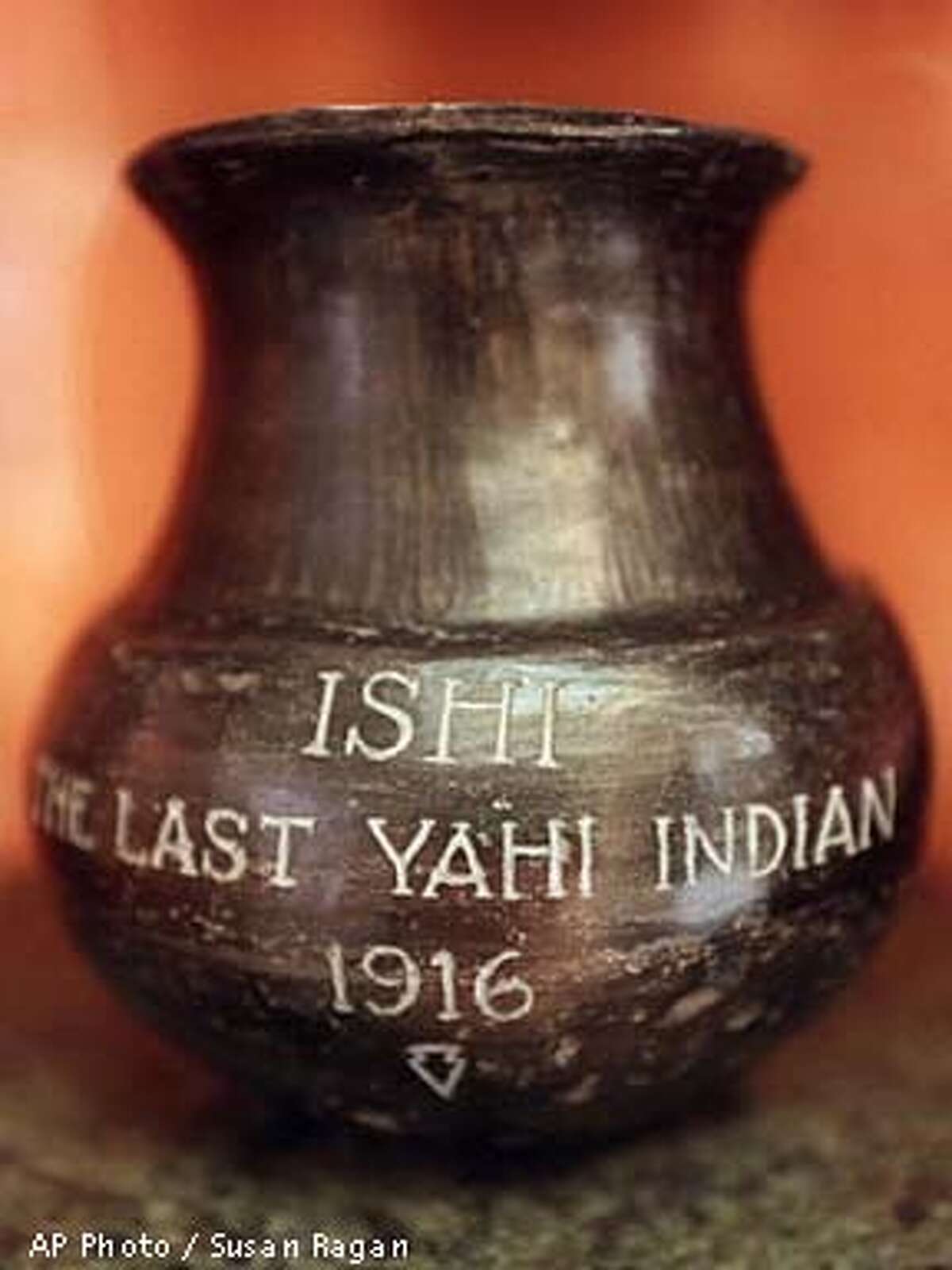 Ishi May Not Have Been Last Member of His Tribe / Smithsonian could ...