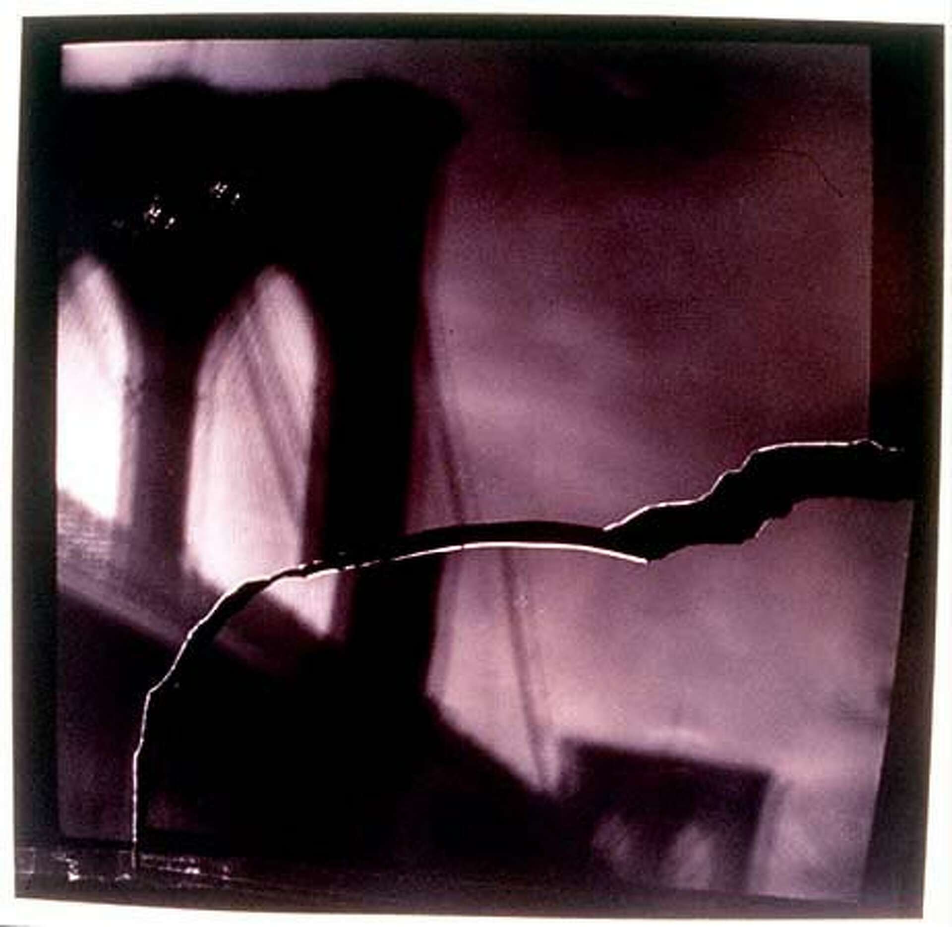 America in Ruins / James Fee captures signs of a decaying nation in his ...