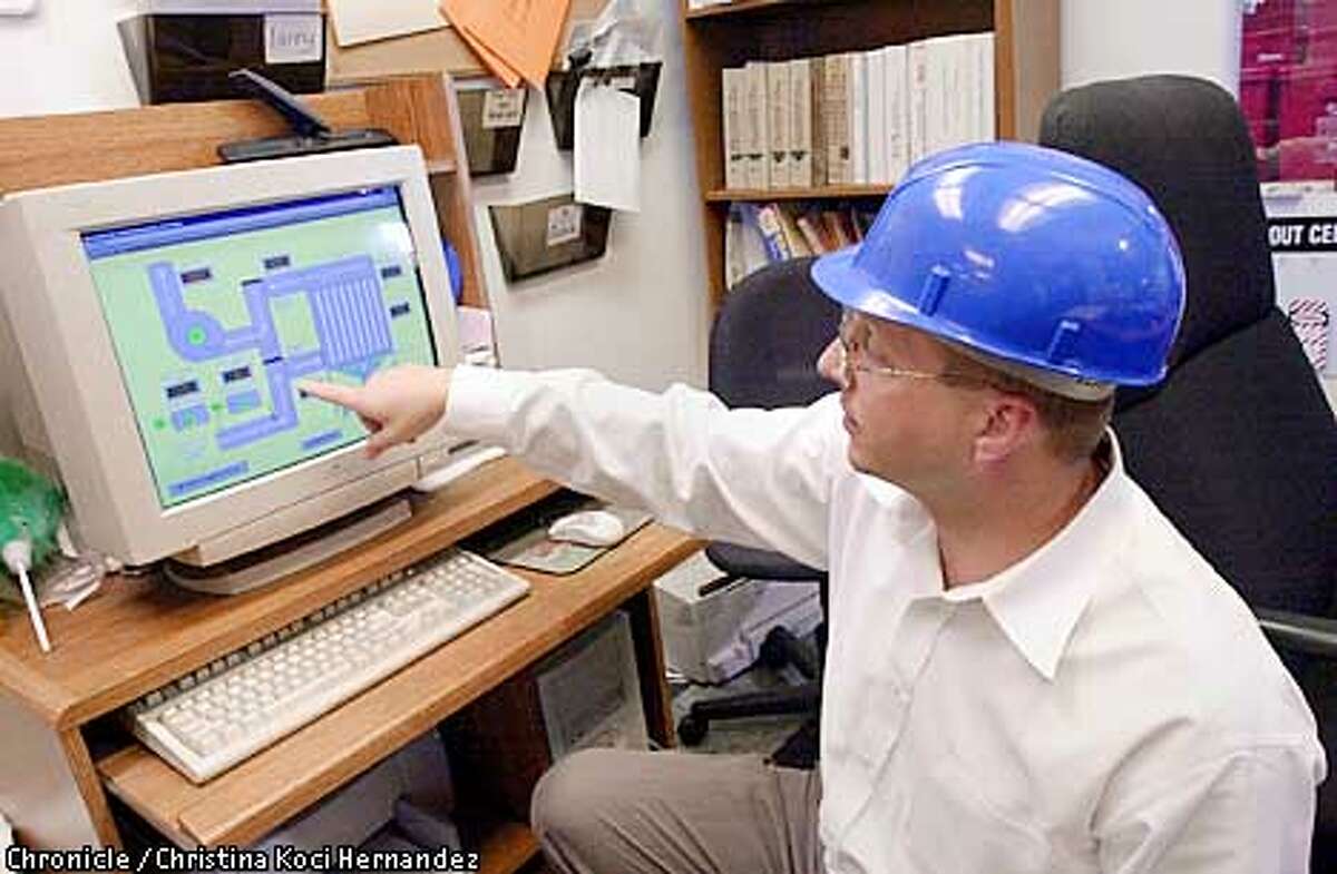 Under an Air Of Suspicion / Despite assurances, critics remain wary of ...