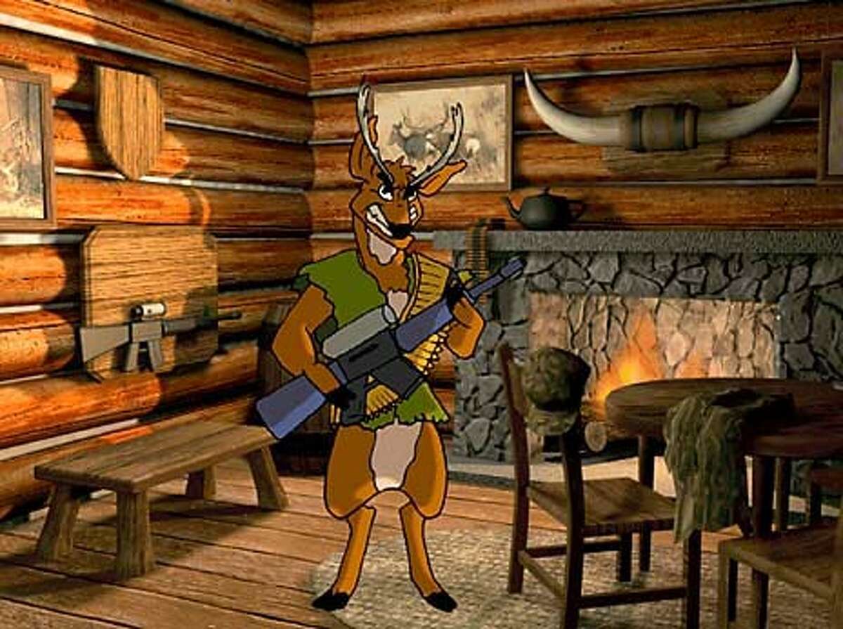 Becoming a Player / iMac's popularity drives release of more games for ...