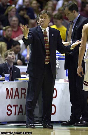 Coach Montgomery Has Come Full Circle