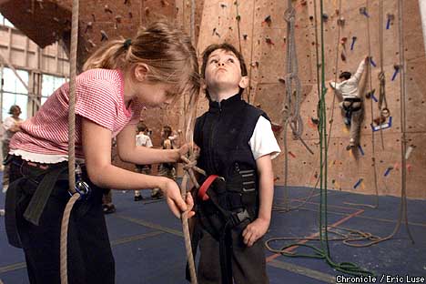 Camp So Unique / There is a huge number of summer diversions for kids