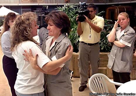 FBI Confirms Identity Of 3rd Body -- Julie Sund / Focus on possible ...