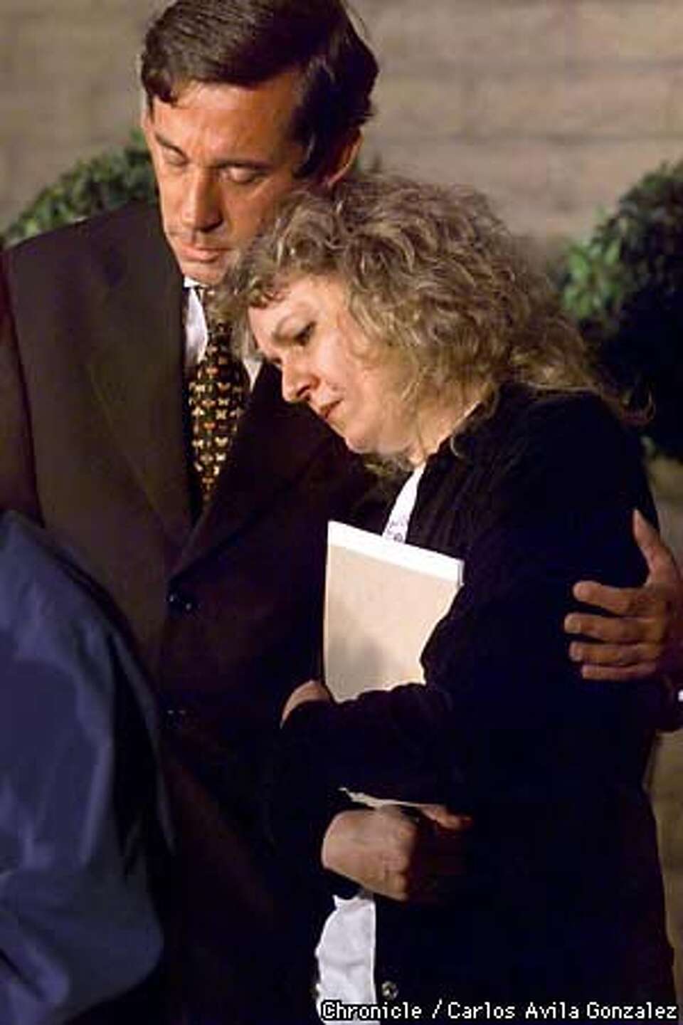 FBI Confirms Identity Of 3rd Body -- Julie Sund / Focus on possible ...