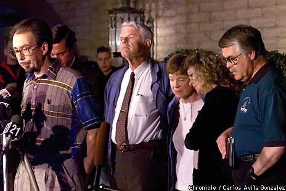 FBI Confirms Identity Of 3rd Body -- Julie Sund / Focus on possible ...