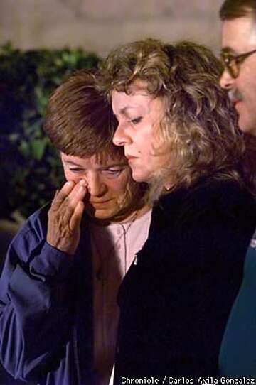 FBI Confirms Identity Of 3rd Body -- Julie Sund / Focus on possible ...