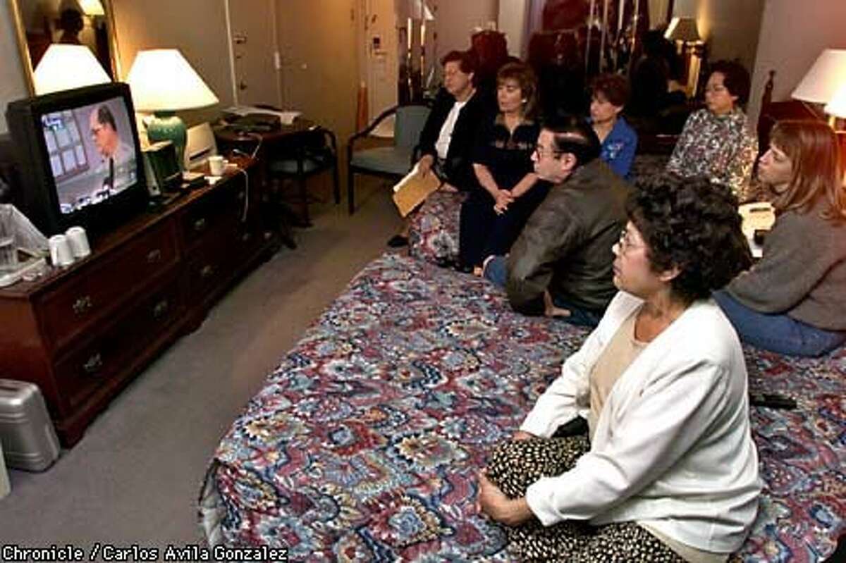 FBI Confirms Identity Of 3rd Body -- Julie Sund / Focus on possible ...