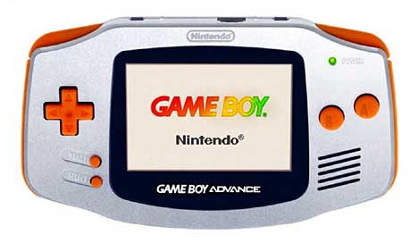 Hype Builds for Nintendo's New Game Boy