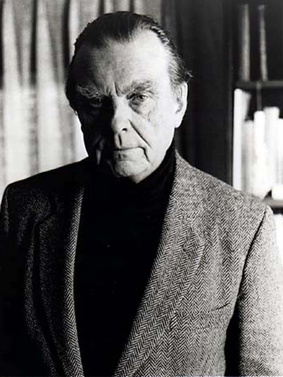 ABCs of Milosz -- A Life in Letters