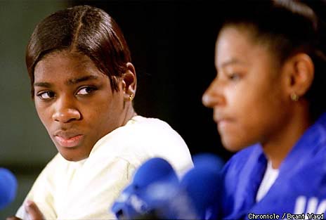 Louisiana Tech's Wilson Makes Quickness an Asset