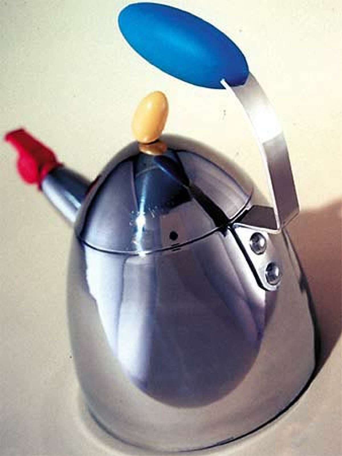 What's in a Name? / Are the Michael Graves and Martha Stewart lines at ...