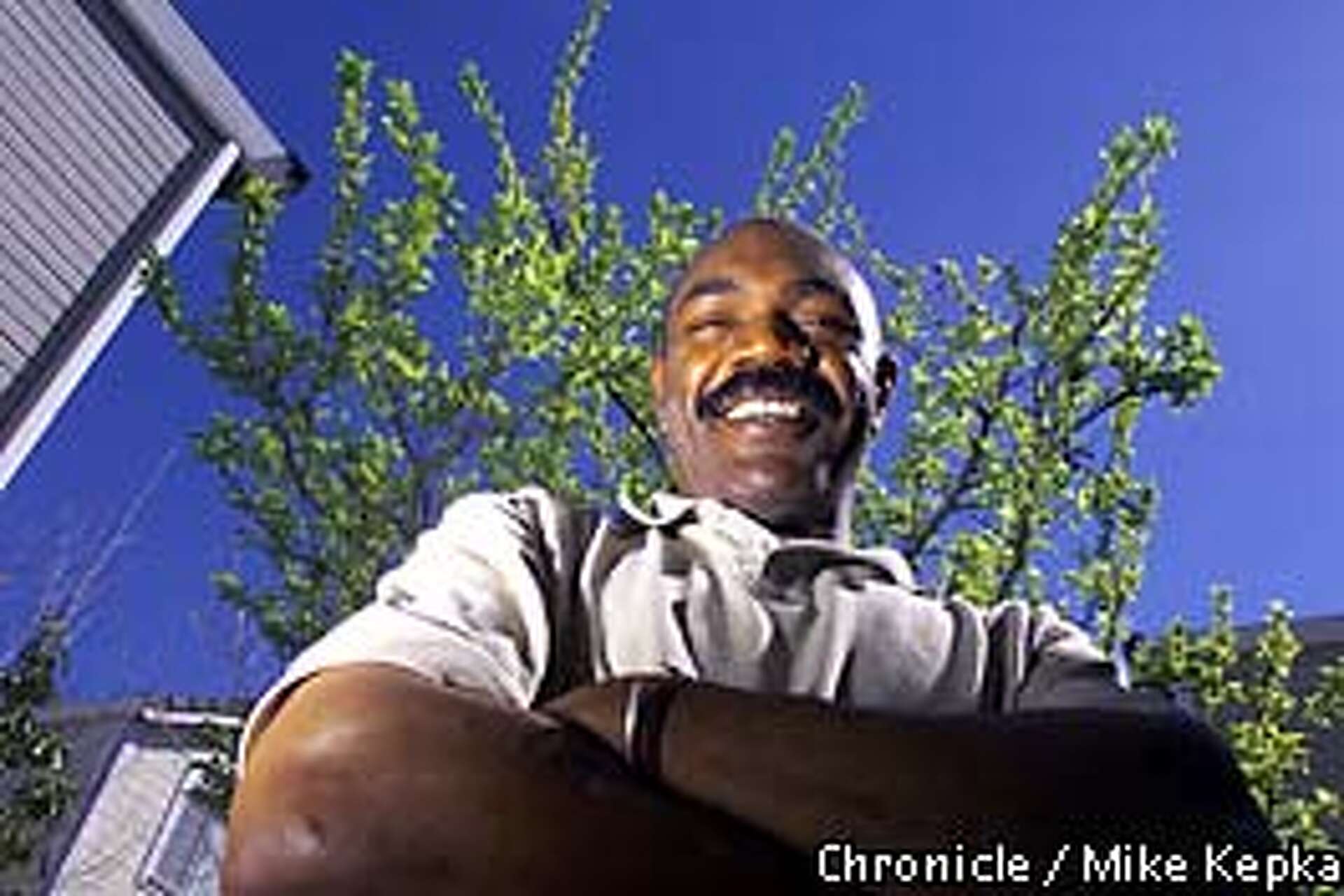 Former Bears Star Has A Life After Basketball