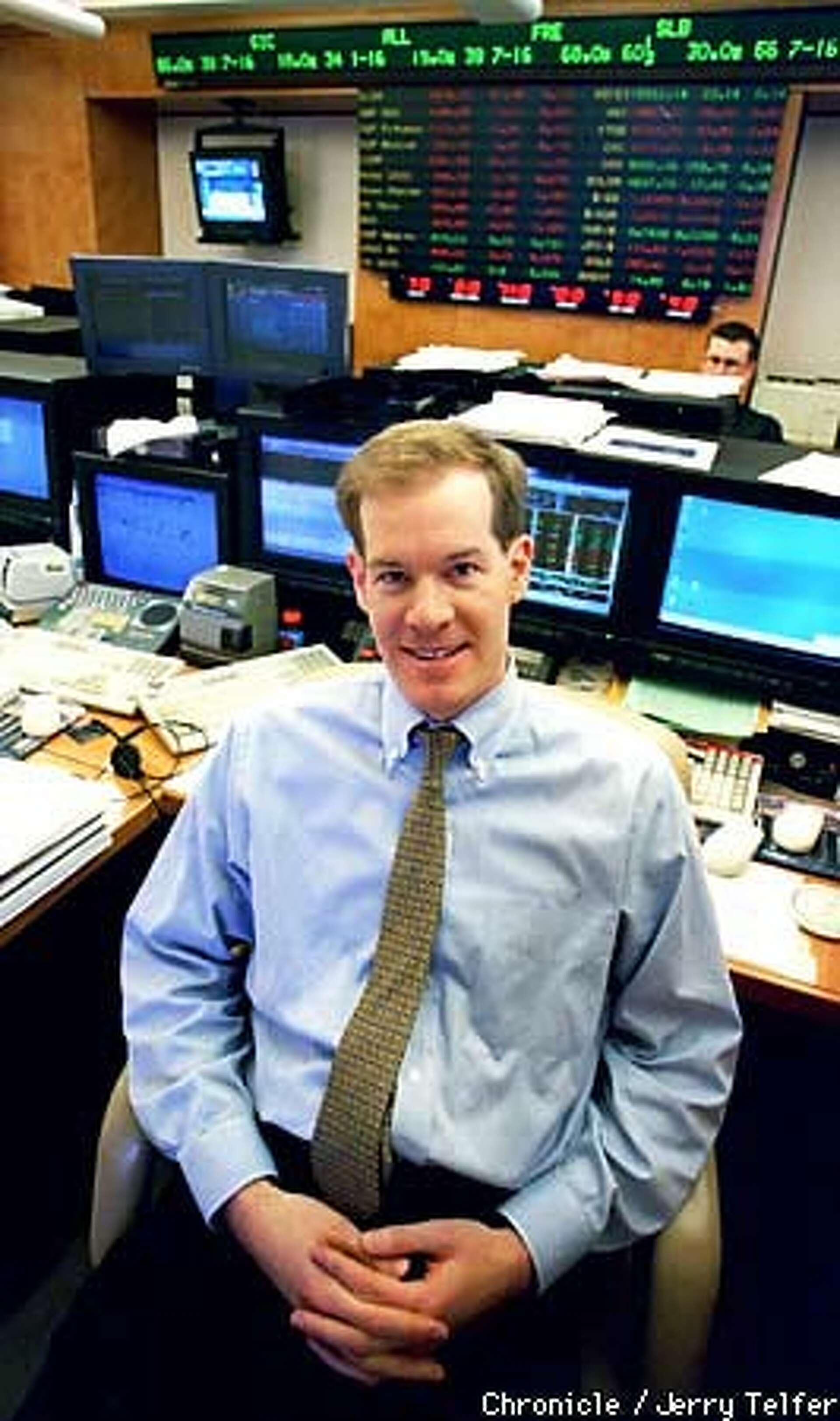 The Precocious Prognosticator / With Daw 10,000 at hand, investor ...