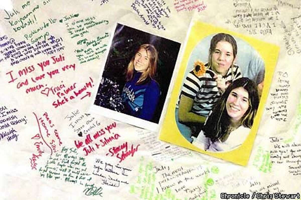 Grim Discovery in Burned Car / Husband Stunned With Grief -- Teens ...