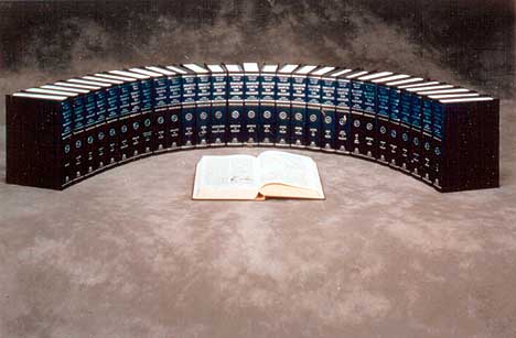 Expanded New Grove Is Truly Monumental / Second edition has nearly ...