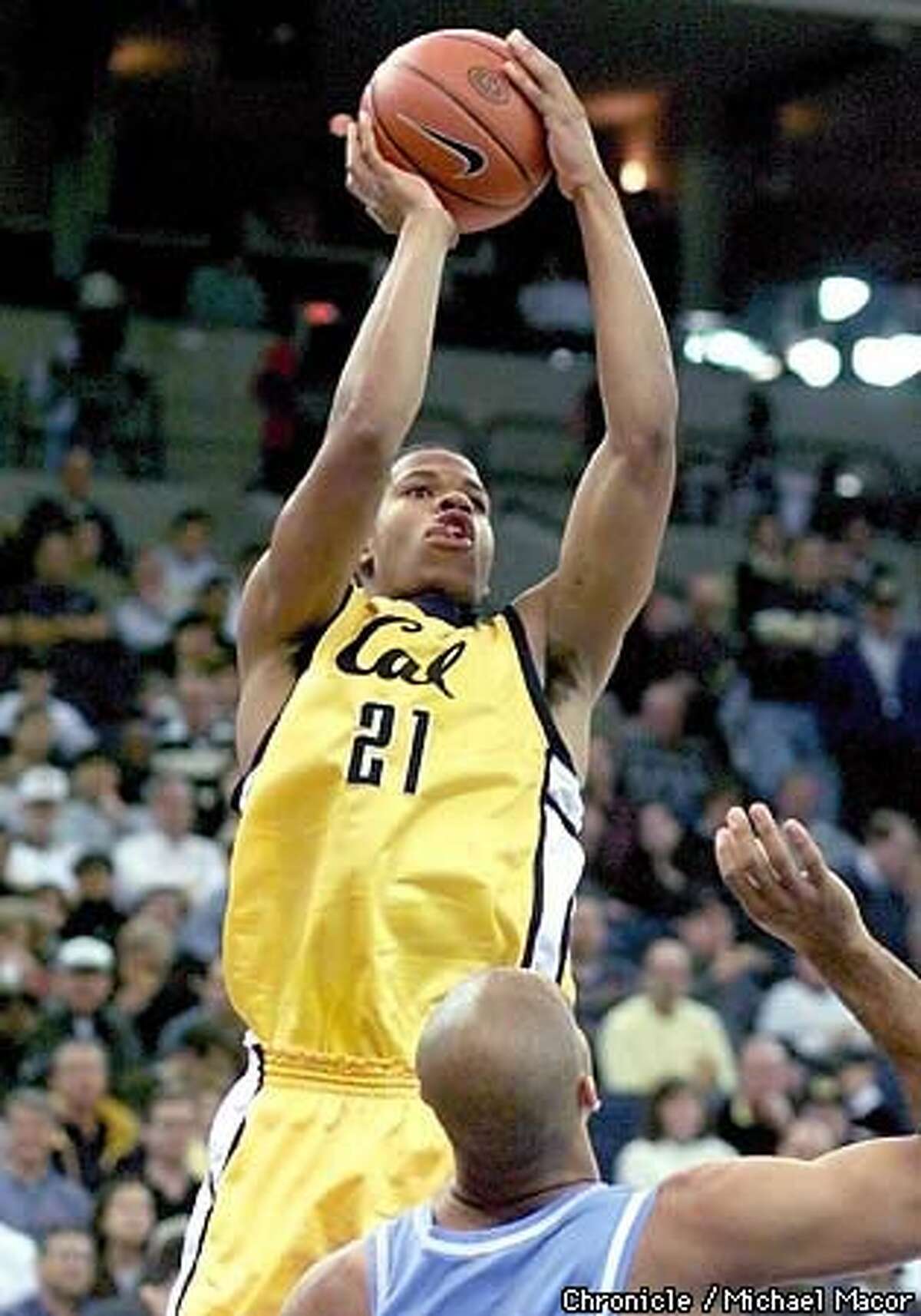 Windy City Reunion / Cal's Lampley, DePaul's Richardson played on ...