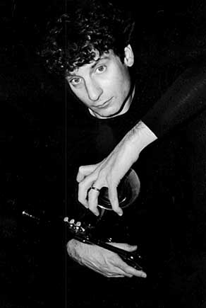 Making Bebop New Again / Phil Grenadier revamps style