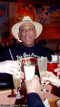 Emotional Cepeda Joins Hall of Fame / Former Giants great completes ...