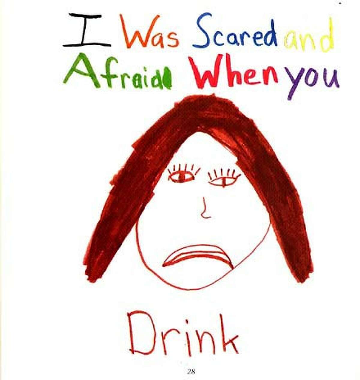 Addicts' Kids Find Safety at Children's Place