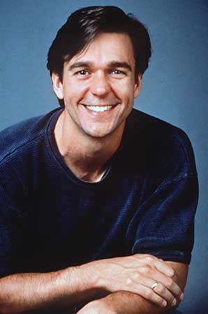 Promising Recital Future for Nathan Gunn