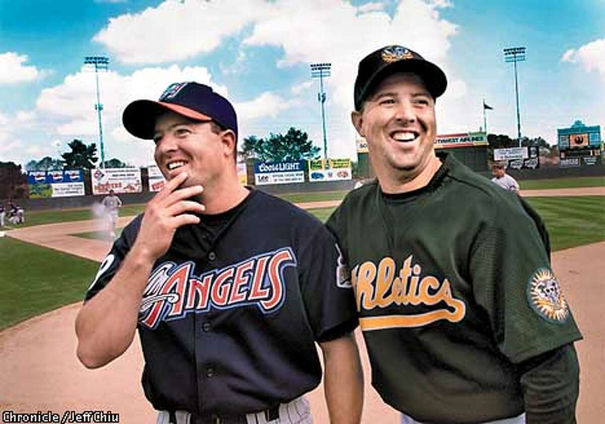 Lidle Twins' Season in Sun