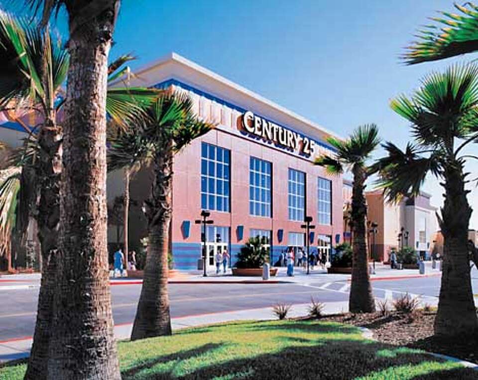 A Movie Success Story / San Rafael brothers Raymond and Joseph Syufy's ...