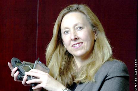 Janice Roberts' Connections