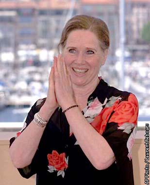 Ullmann- Bergman Link Endures / She directs 'Faithless,' based on his ...