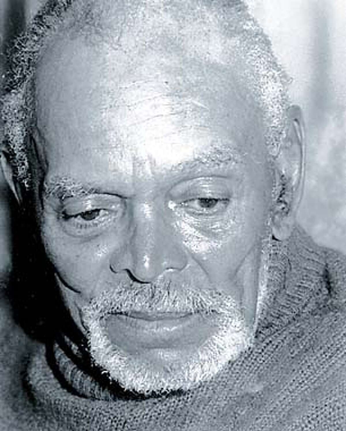 Detecting Chester Himes / Absorbing biography of a misfit writer who ...