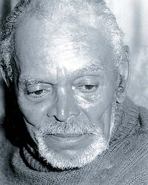 Detecting Chester Himes / Absorbing biography of a misfit writer who ...