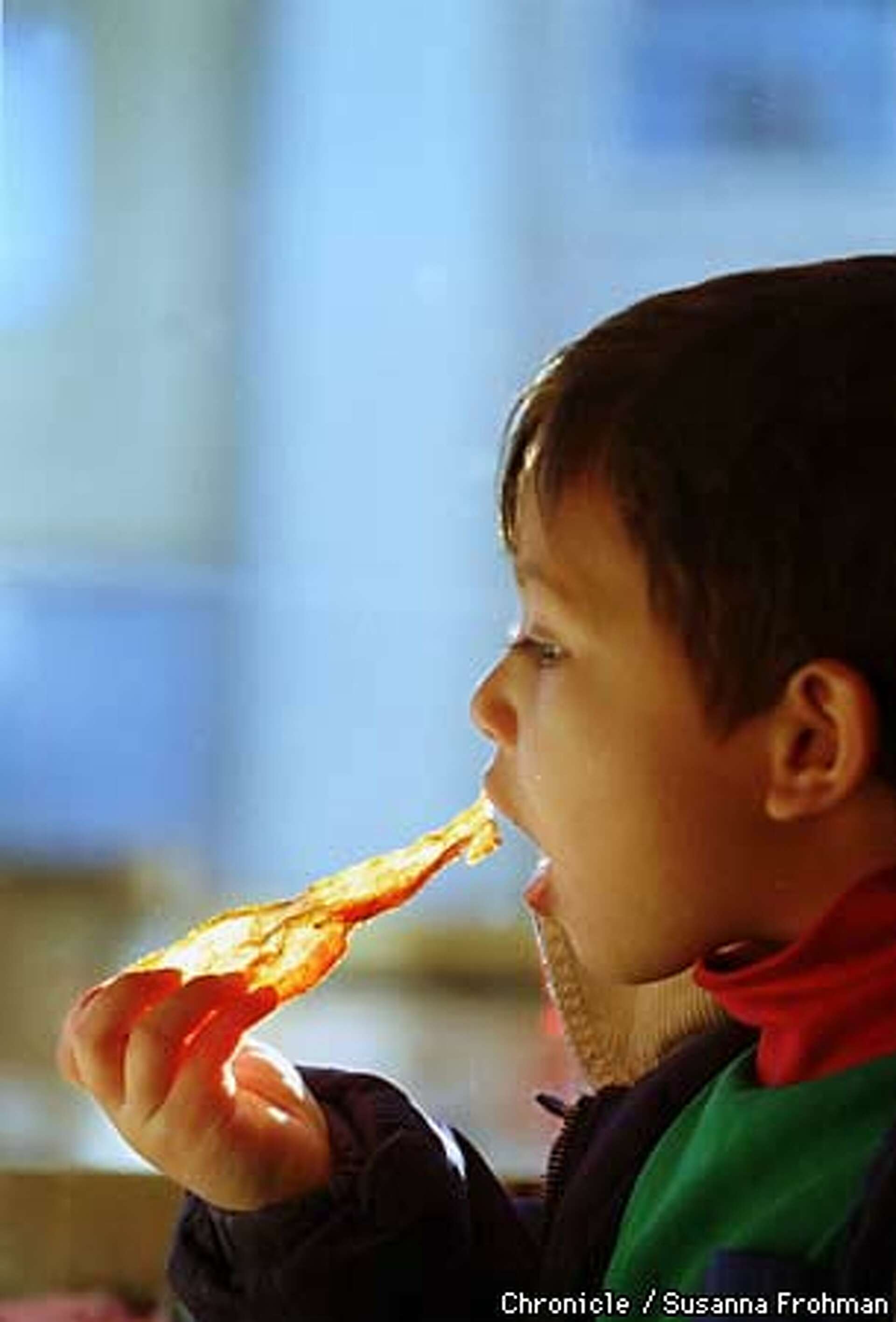 Our Retro Favorites / Ole's Waffle Shop