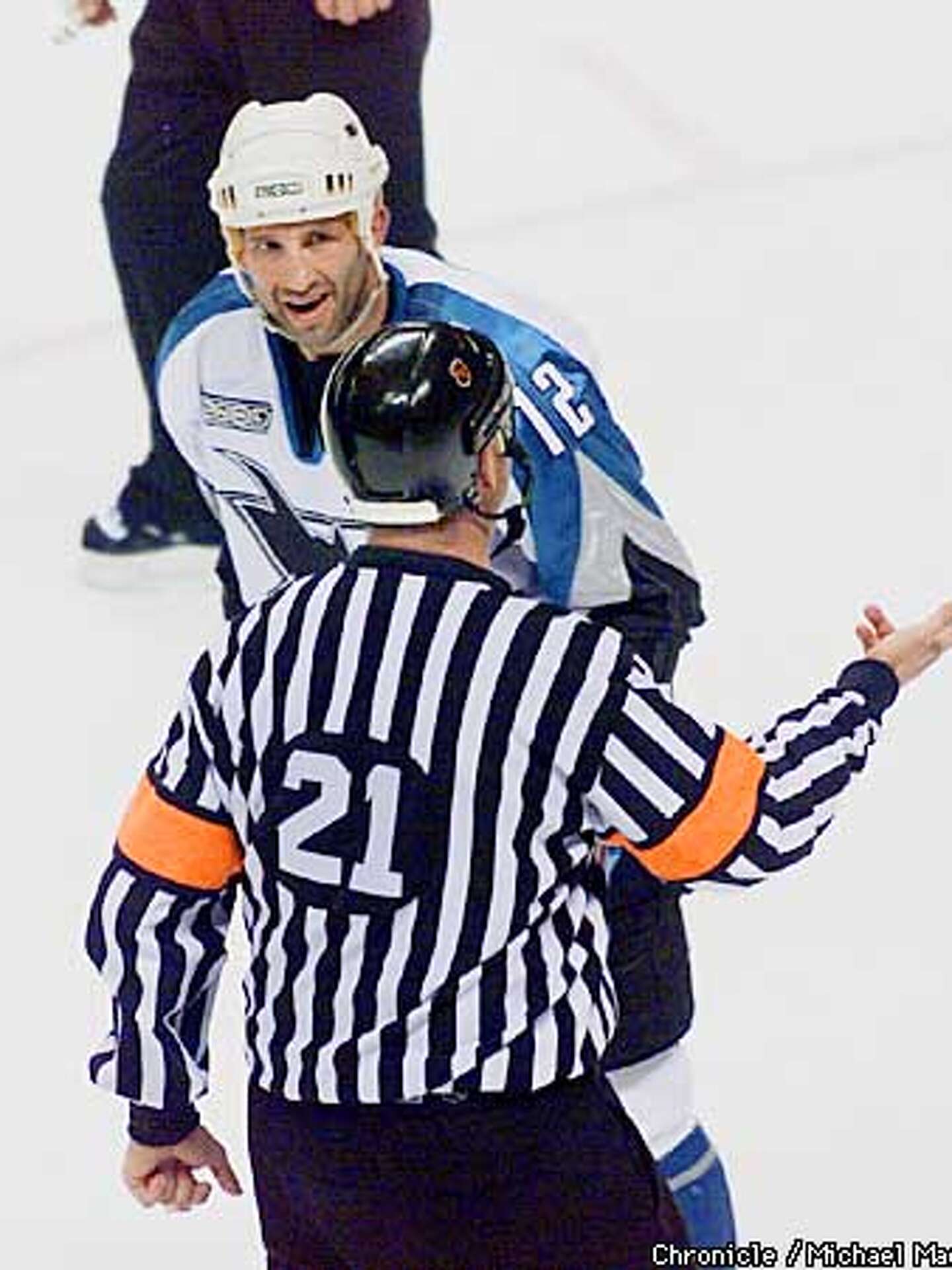 Ron Sutter: Native's Return