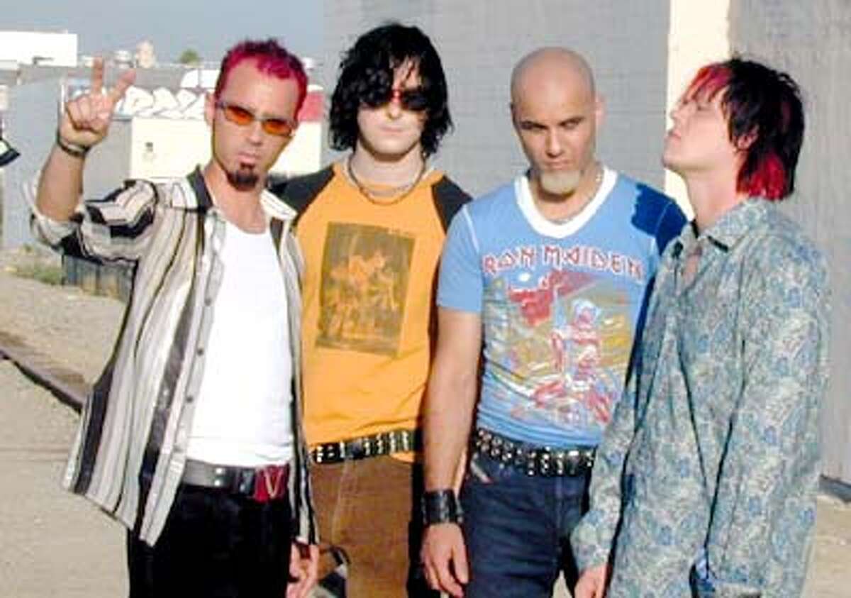 The VAST Beyond / Jon Crosby's musical universe is expanding exponentially