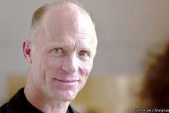 A 10-Year Obsession With 'Pollock' / Ed Harris gets Oscar nomination ...