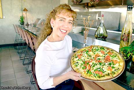 It's Italia, It's in Half Moon Bay, It's Very Good