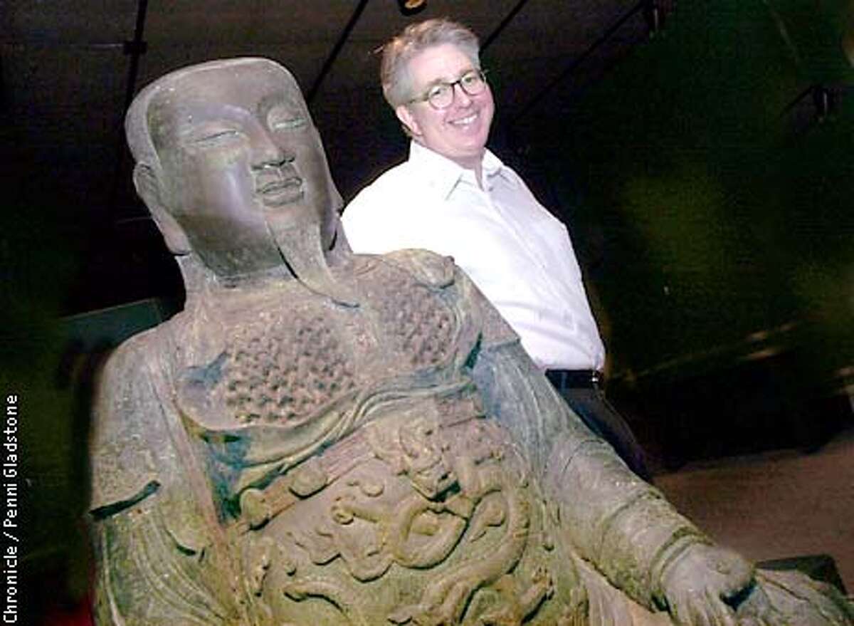 Exploring the Art of Tao / Asian Art Museum mounting exhibition of rare ...