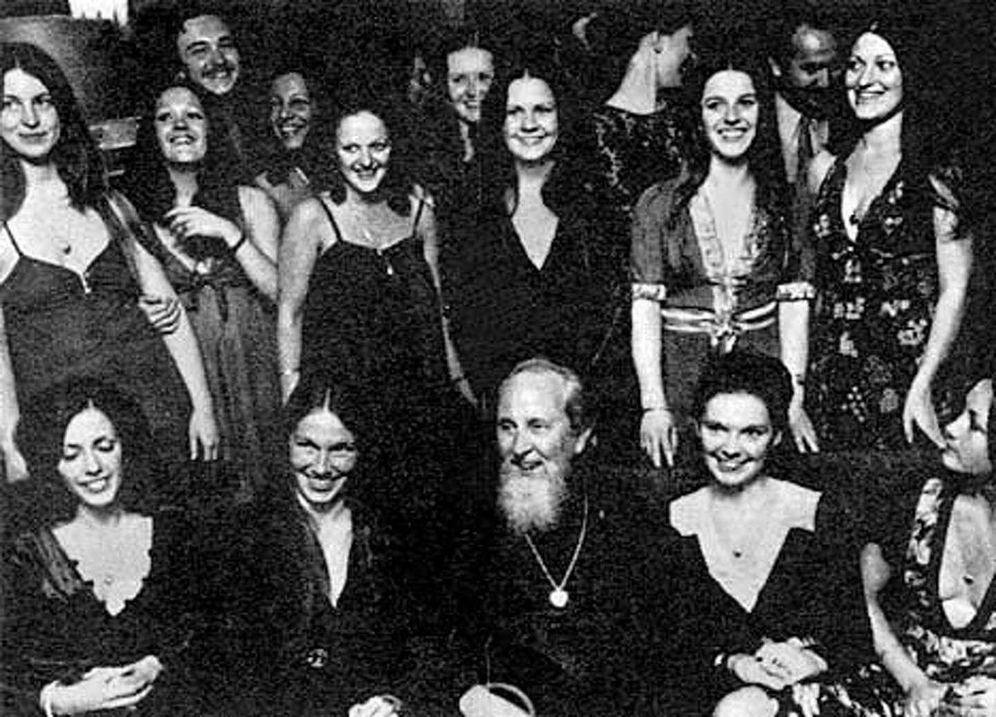 Cults across history that terrified Texas, US