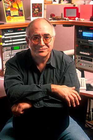 'Long Night' Earns Locals Nomination