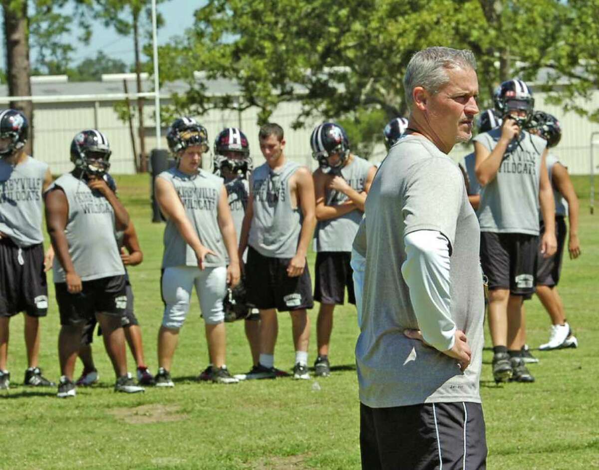 UIL releases realigned district