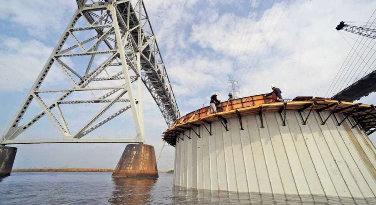 SETX bridges get check-up after Kentucky collision