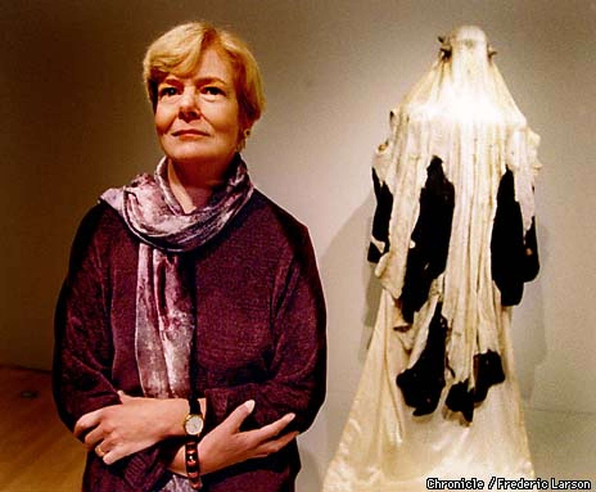 The Female Surrealists / SFMOMA show to explore their influence, then ...