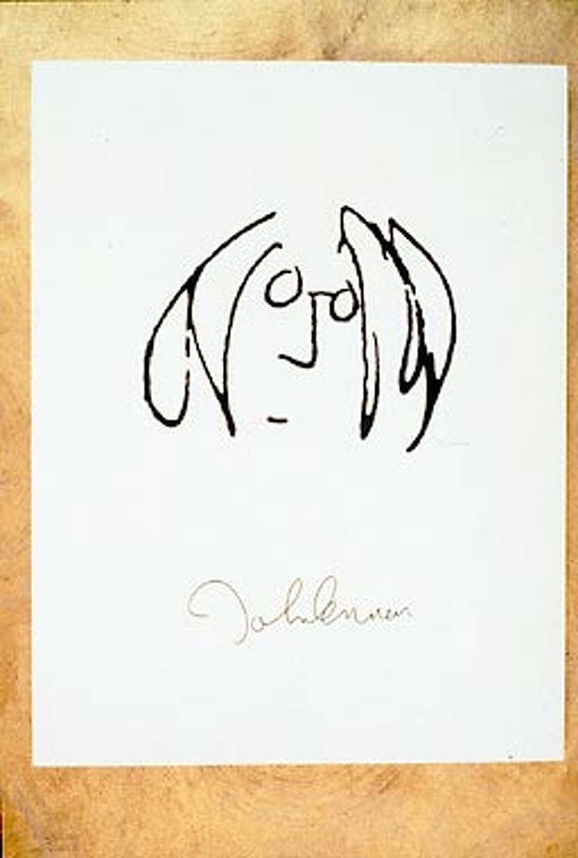 Imagine, Art By Lennon Helps Kids