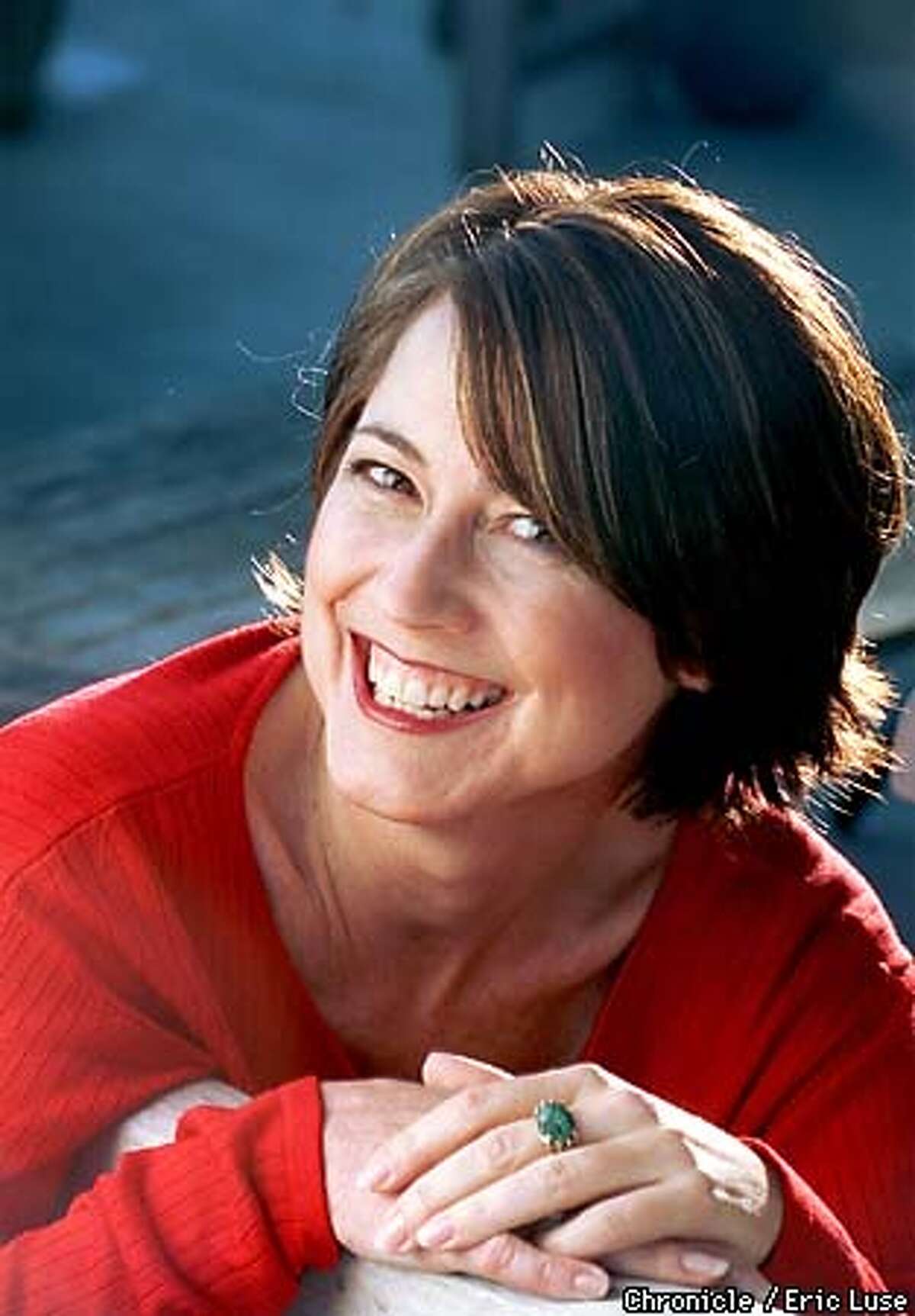 Change Is Good / Beauty specialists go to work on our first makeover ...