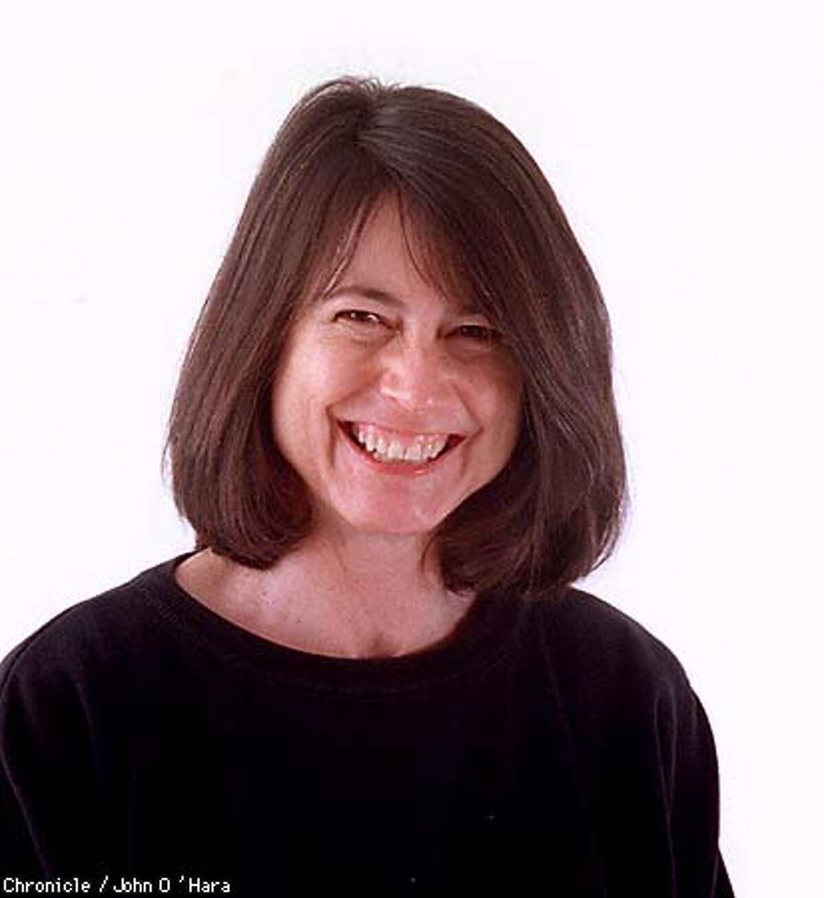 Change Is Good / Beauty specialists go to work on our first makeover ...