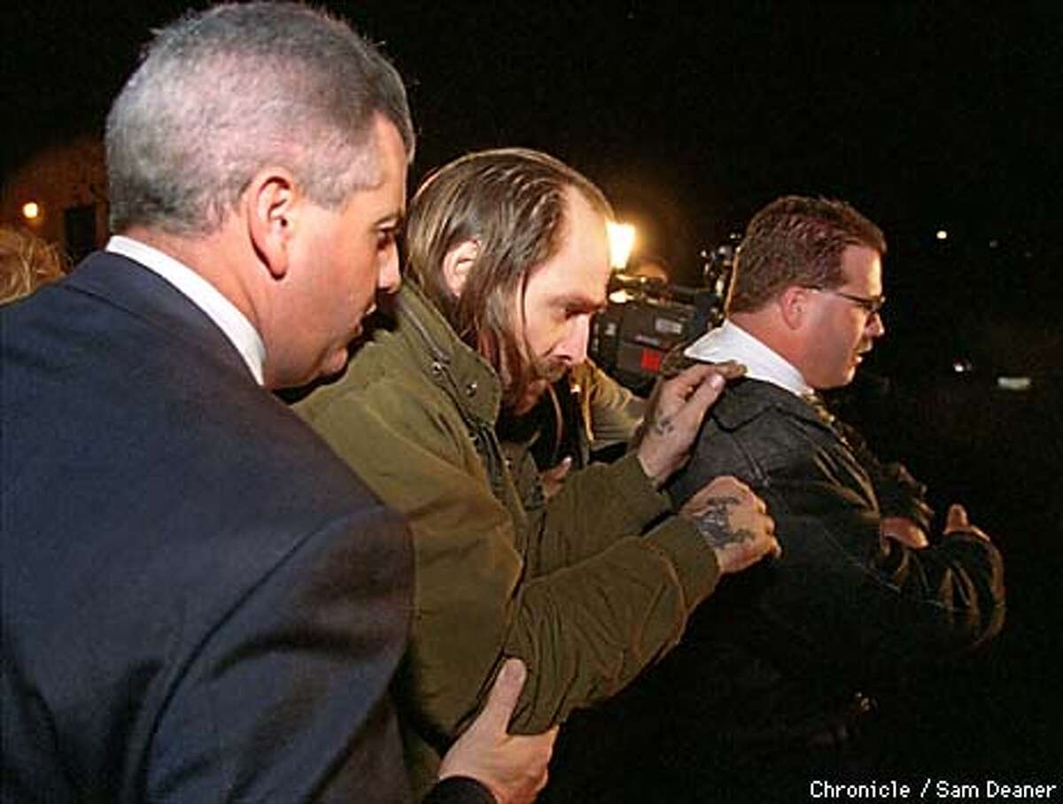 No Charges In Slaying Of Teenager / Lack of evidence cited -- one man ...